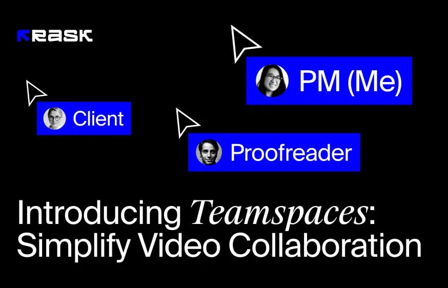 YouTube's Multi-Language Audio Tracks & Rask AI